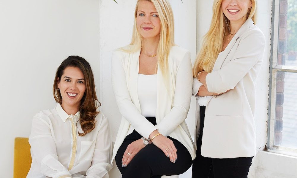 The femtech pioneers making headlines this year - FemTech World