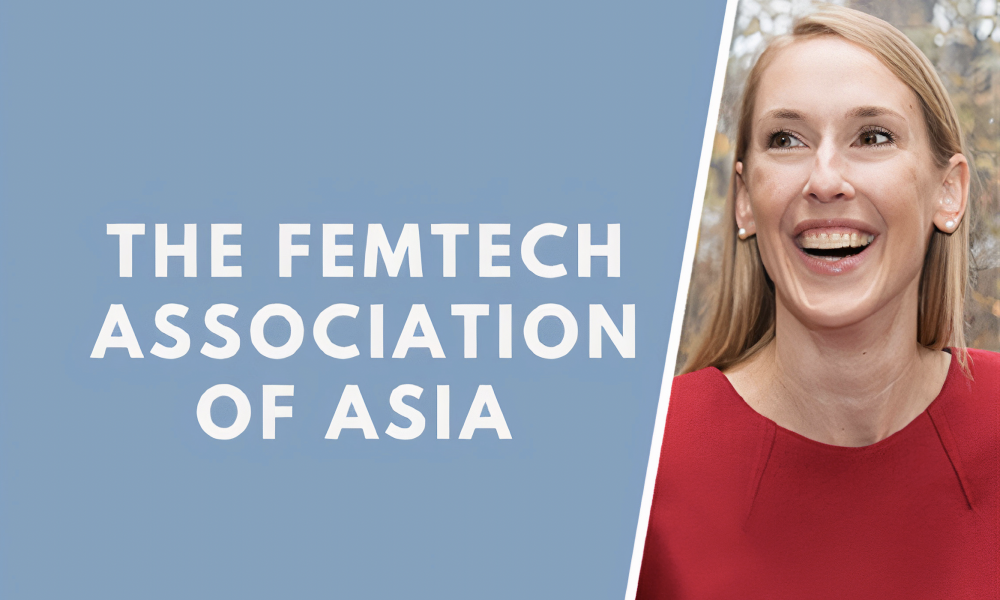 Asia: The hottest new femtech market - FemTech World