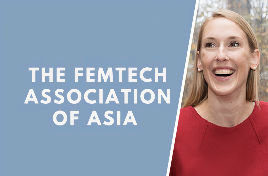 Asia: The hottest new femtech market - FemTech World