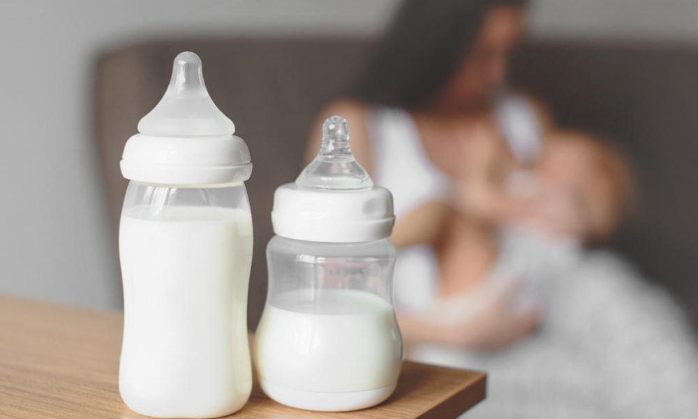 Wilk successfully produces key breast milk protein in a bid to advance ...