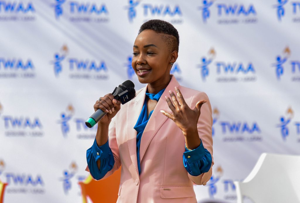 African networking platform launches online community for women in tech ...