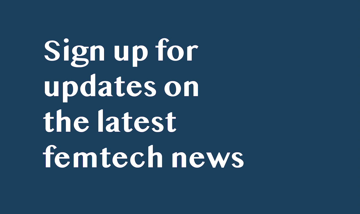 FemTech World | Revolutionising Female health and wellbeing