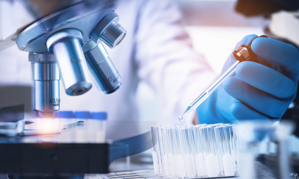 Researcher awarded US$7m grant to develop contraceptive and ...