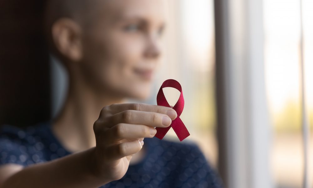 Cancer care: Why women deserve better - FemTech World