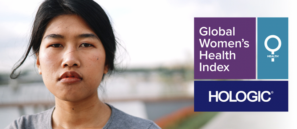 1.5 billion women lack screenings worldwide, says US medtech champion ...