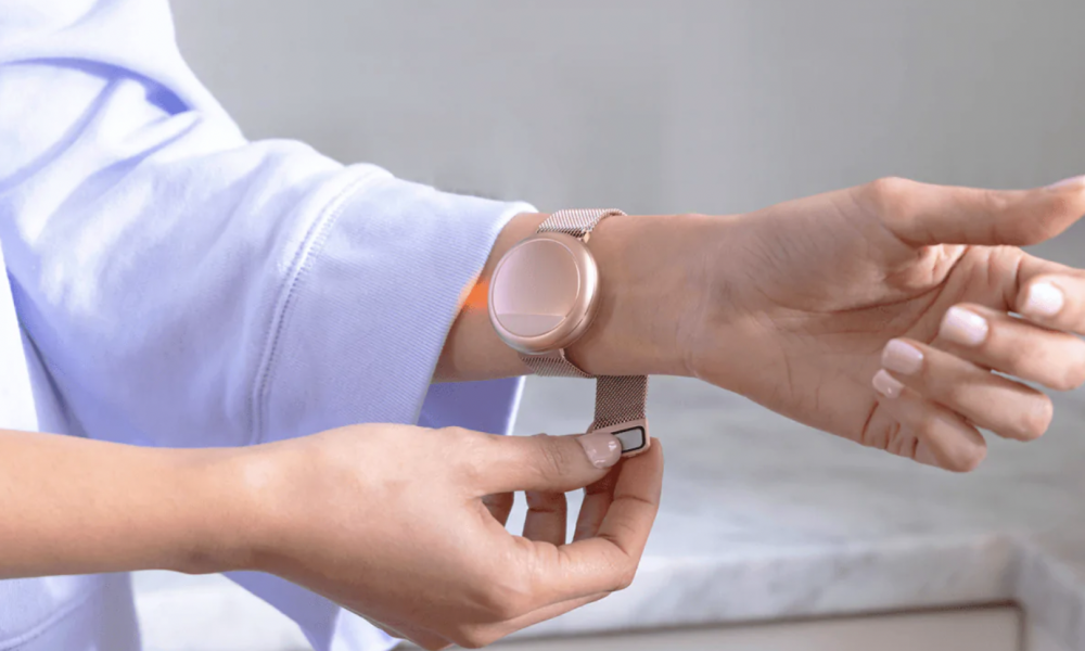 Boots introduces ‘science-backed’ menopause wearable device - FemTech World