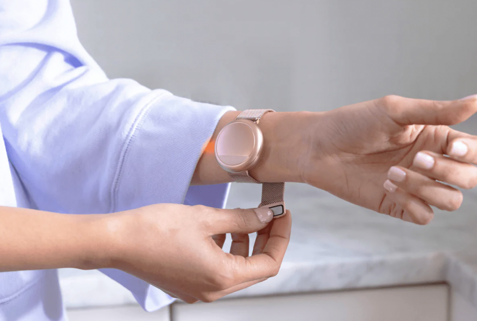 Boots introduces ‘science-backed’ menopause wearable device - FemTech World