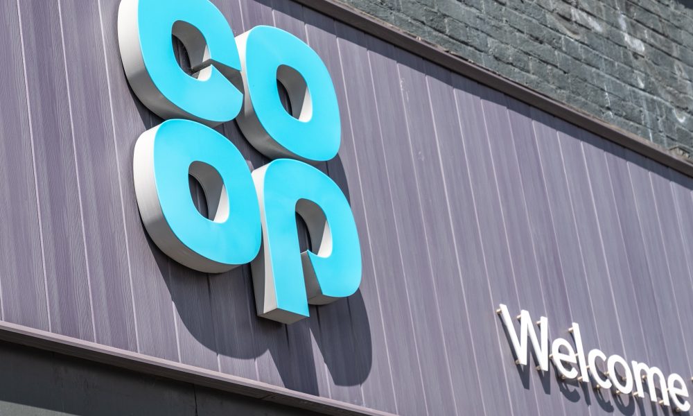 Co-op to give staff paid leave for fertility treatments - FemTech World