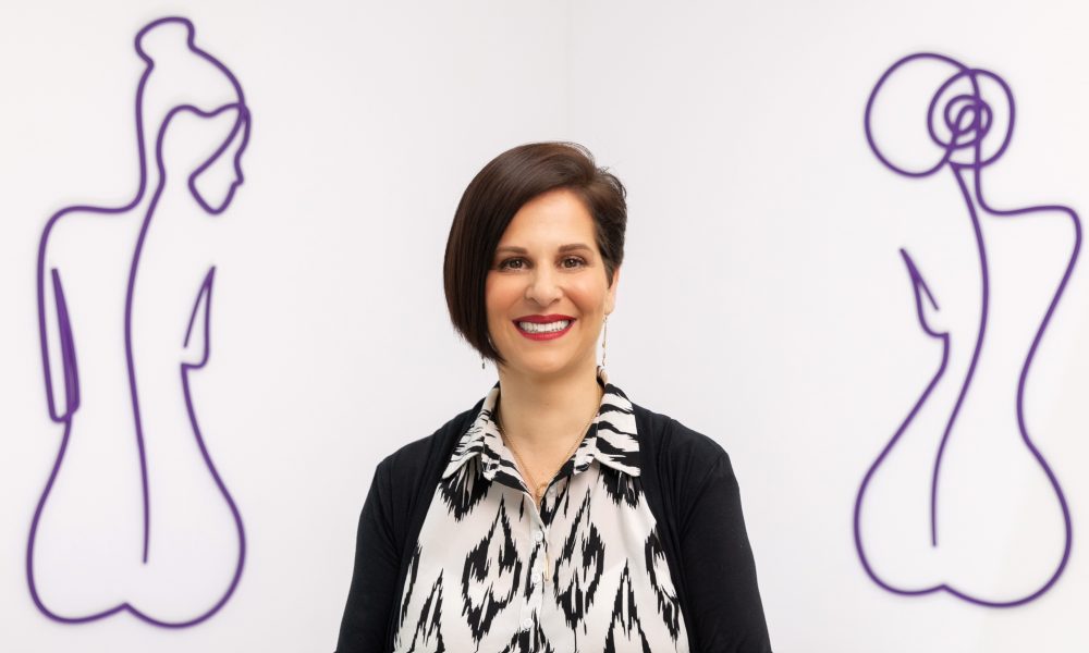 Insider Insight: Keren Leshem, CEO of OCON Healthcare - FemTech World