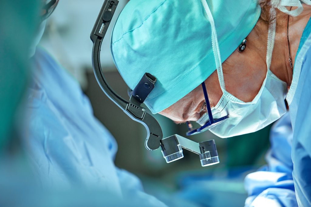 Surgical device for ureter identification granted FDA designation ...