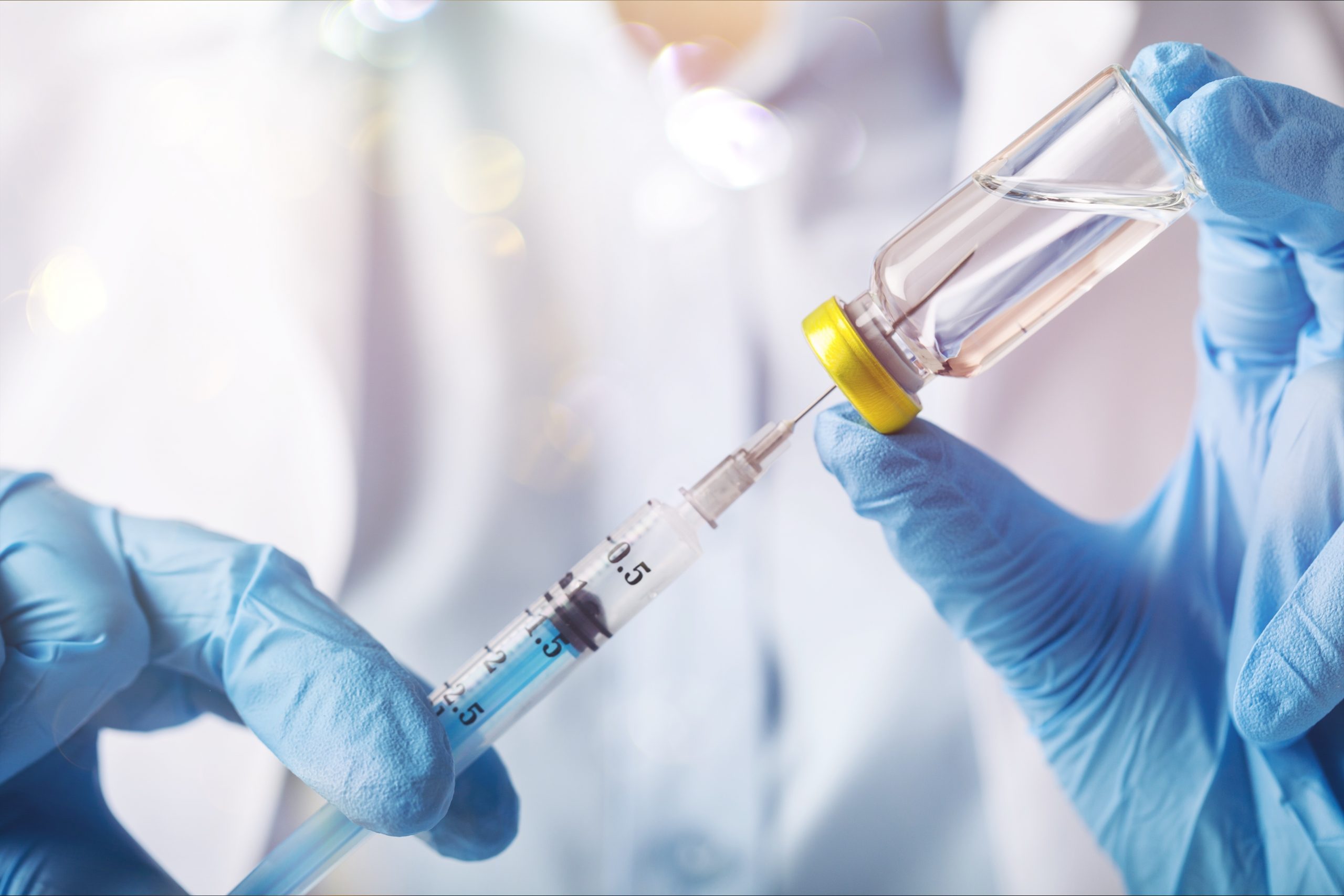 Pharma company secures US$4m to develop ‘best-in-class’ injectable ...