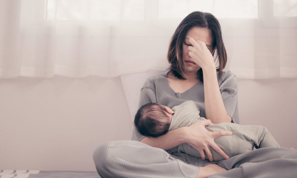 Canada To Invest C 1 2m In Postnatal Mental Health Support FemTech World Canada To Invest C 1 2m In Postnatal Mental Health Support FemTech World