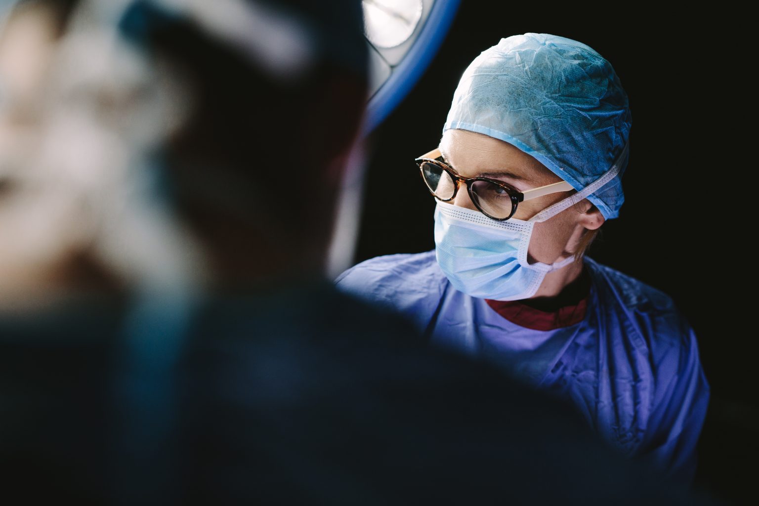 How Some Surgery Practices Can Cause Post-Op Infections in Women ...