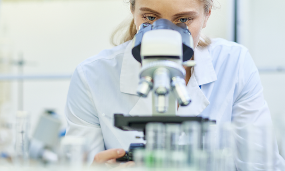 US biotech company raises seed round to advance therapies for endocrine ...