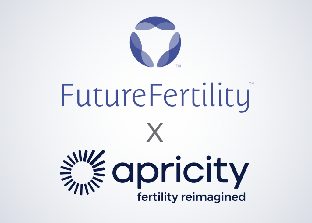 Future Fertility adds new partner Apricity Fertility on the heels of ...