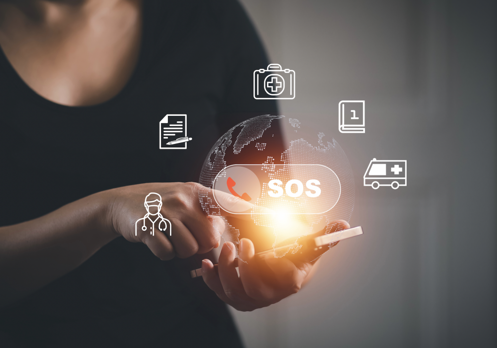 What is digital health and why is it important? - FemTech World