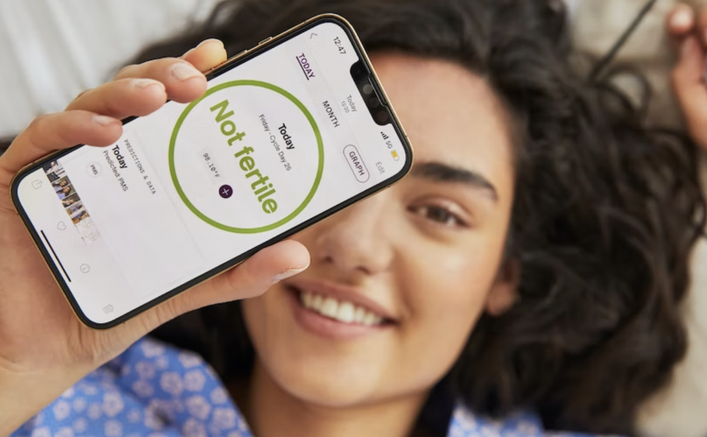 Stockholm-based birth control app raises US$7m ahead of partnership ...