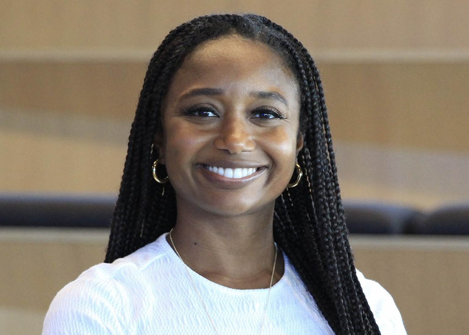 Insider Insight: Mitchella Gilbert, founder and CEO of Oya Femtech ...