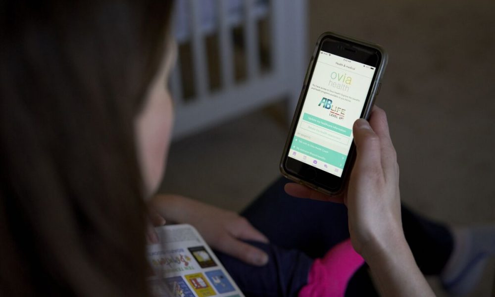 Women’s health app introduces menopause tracking to address ‘unmet ...