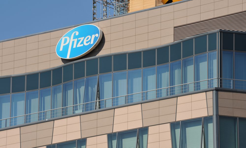 Pfizer acquires cancer biotech Seagen for US$43bn - FemTech World