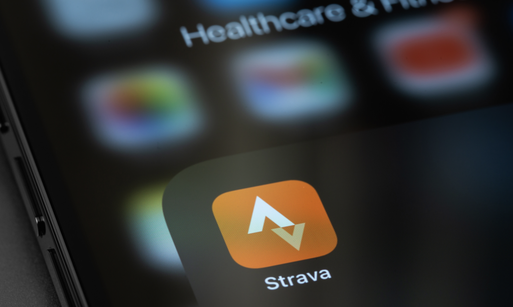 Strava partners with Hot Girl Walk creator to help women stay active ...