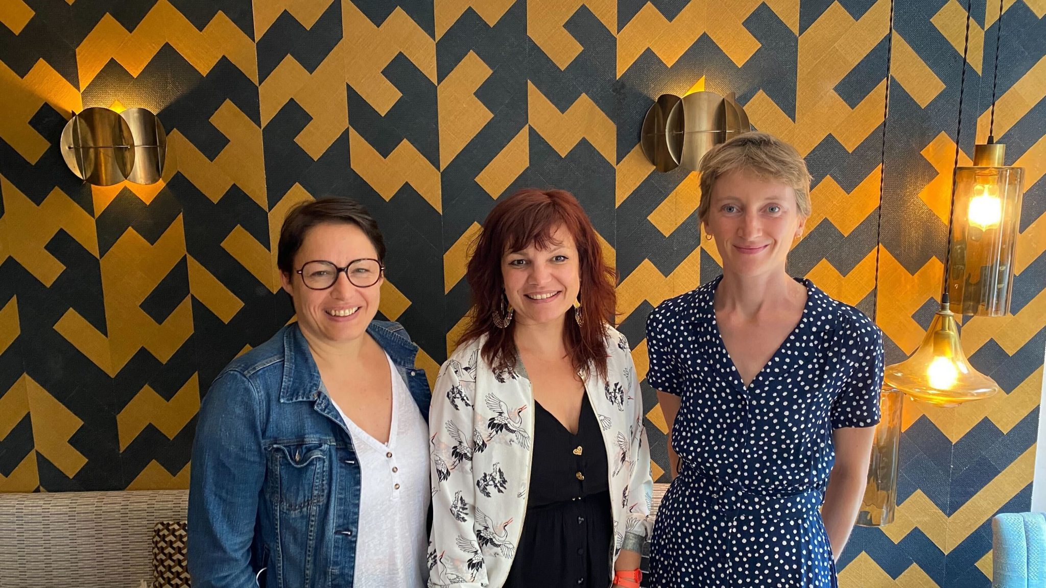 Breaking down barriers: how femtech is changing women’s health in ...