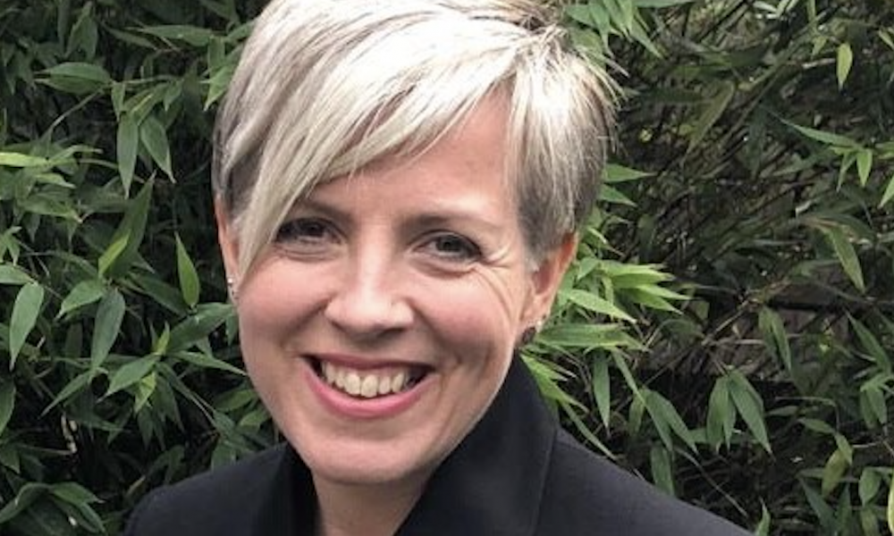 NHS England announces new chief midwifery officer - FemTech World