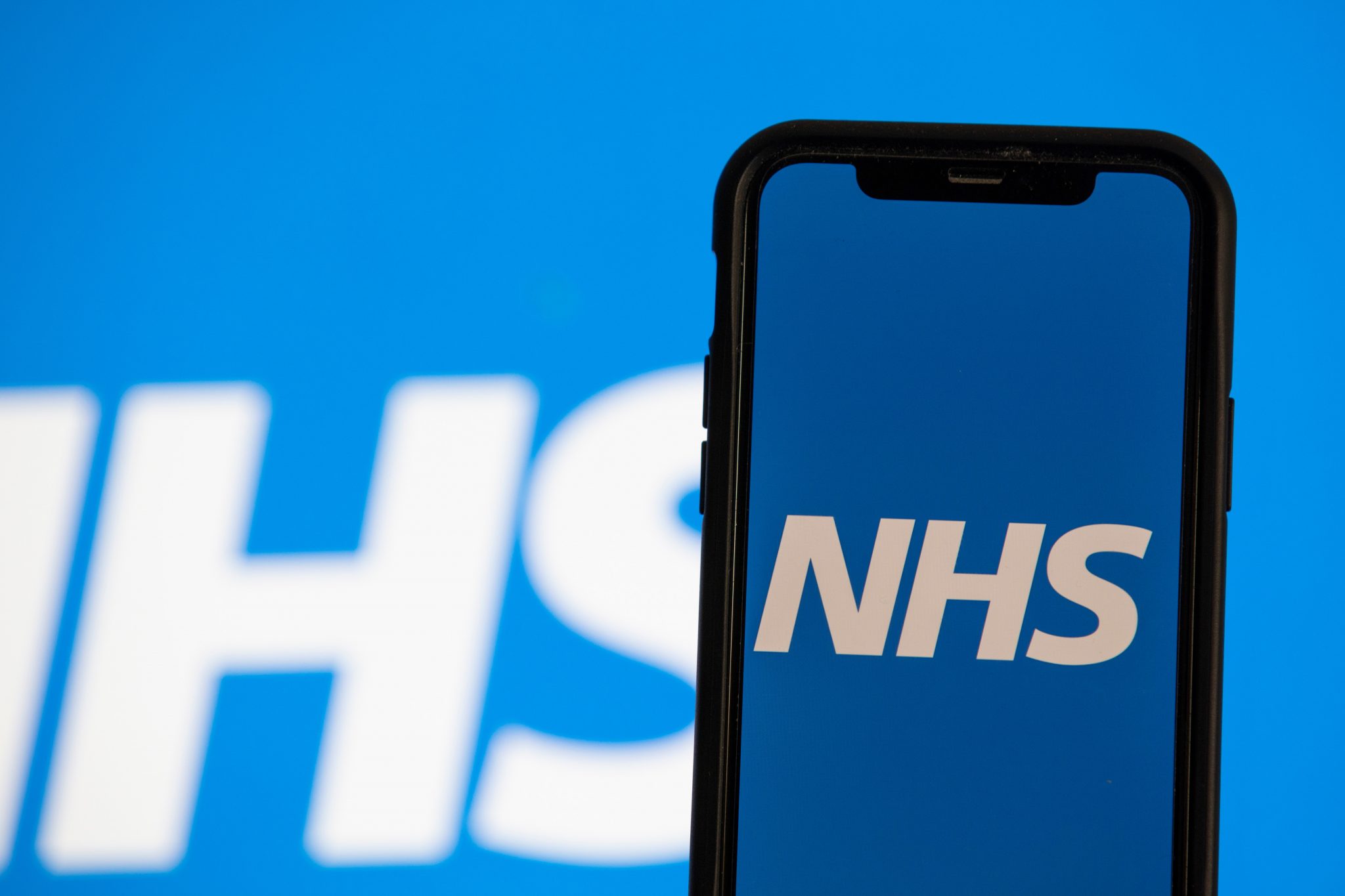 AI to be rolled out more widely across the NHS - FemTech World