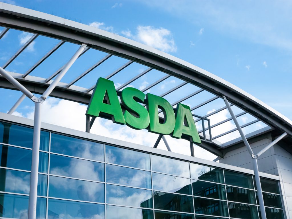Asda car parks to provide alternative locations for breast cancer ...