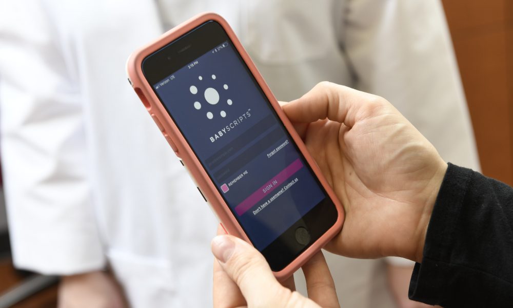 Texas health system partners with obstetrics care platform to tackle ...