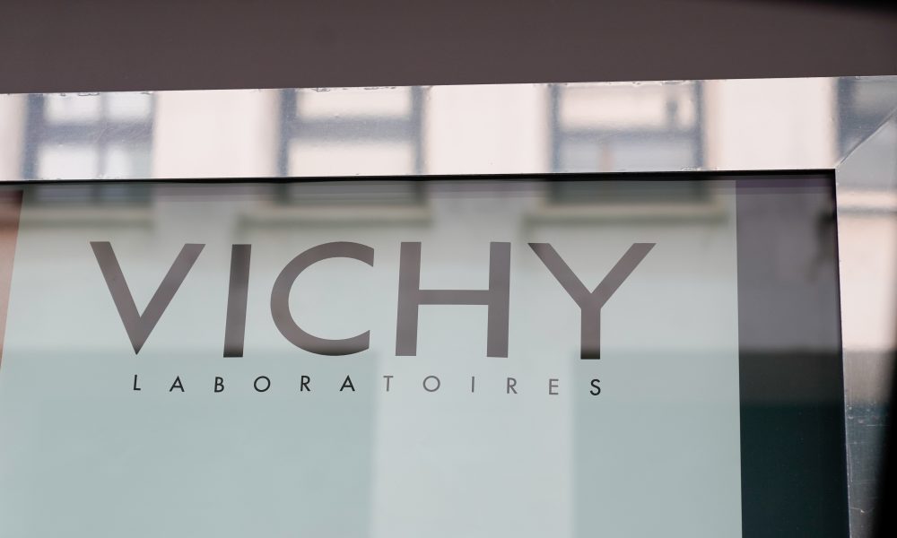 VICHY partners with Embr Labs to support women going through menopause ...