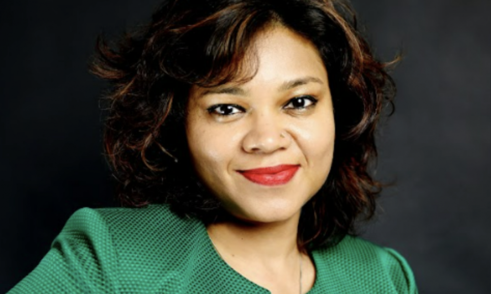 Insider Insight: Jyoti Sharma, founder and CEO of TaraCares - FemTech World
