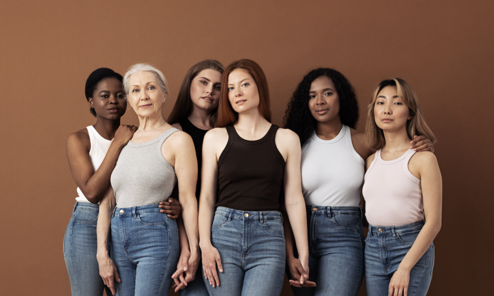 “Women with gynaecological conditions don’t have the right support ...