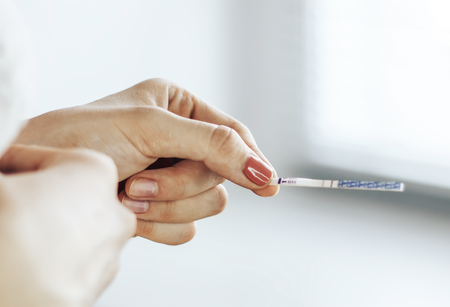 Home-based ovulation monitoring during IVF equally safe and successful ...