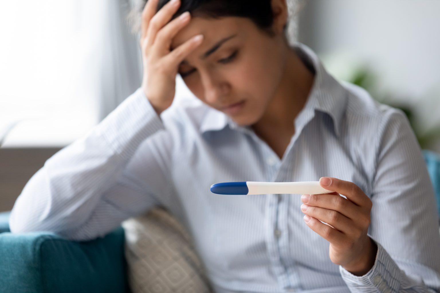 Fertility patients charged for unproven add-ons, regulator says ...