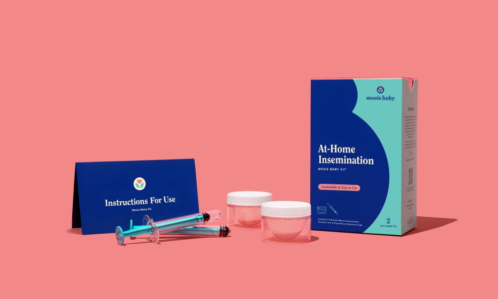 Artificial insemination kit granted FDA clearance - FemTech World