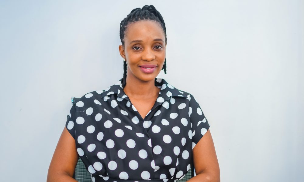From OB/GYN to entrepreneur: the Kenyan doctor rethinking maternal health