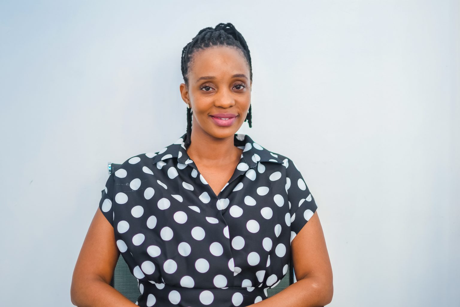 From OB/GYN to entrepreneur: the Kenyan doctor rethinking maternal health