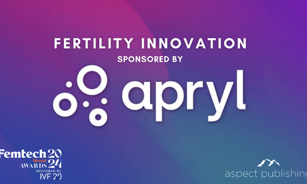 Femtech World Awards to honour life-changing fertility innovations ...