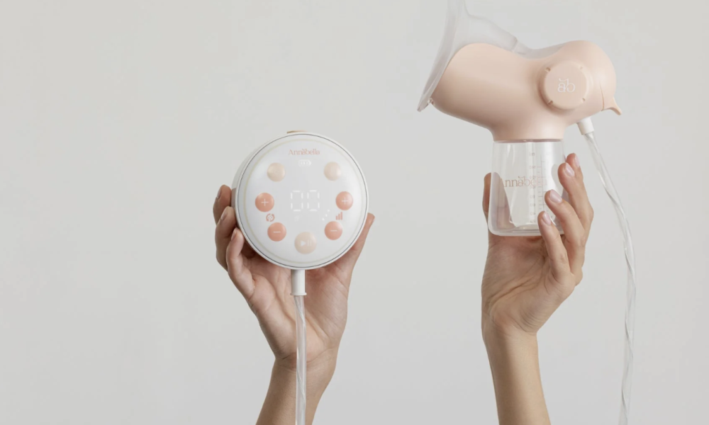 Expert insight: A NHS midwife reviews the Ardo Melia wearable breast pump - FemTech World