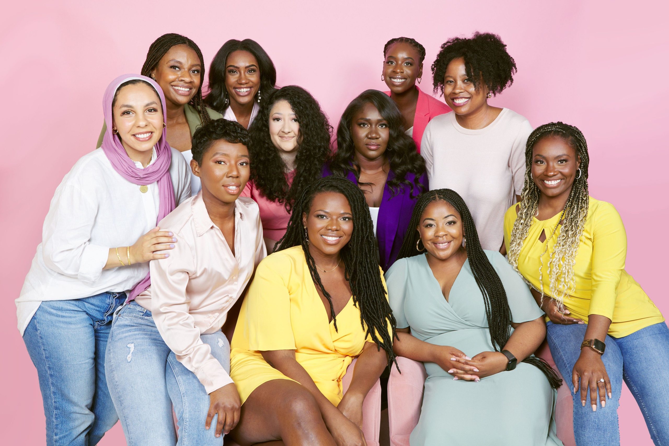 US digital health platform raises US$3m to address racial disparities ...