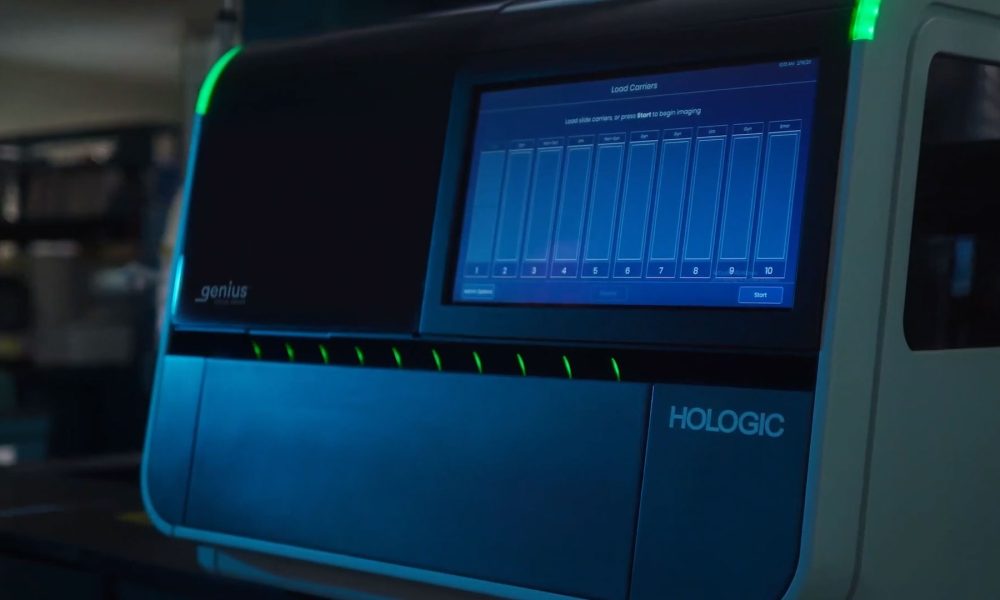 FDA clears Hologic’s cervical cancer screening system - FemTech World