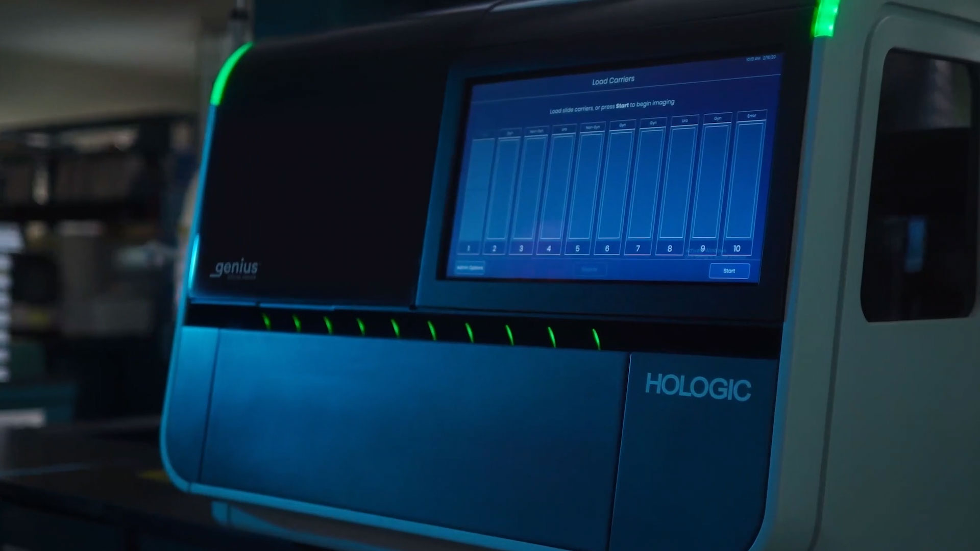 FDA clears Hologic’s cervical cancer screening system - FemTech World