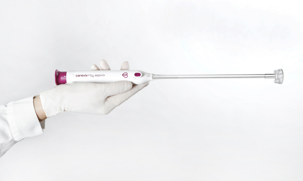 Medical device start-up enters partnership with Bayer Switzerland ...