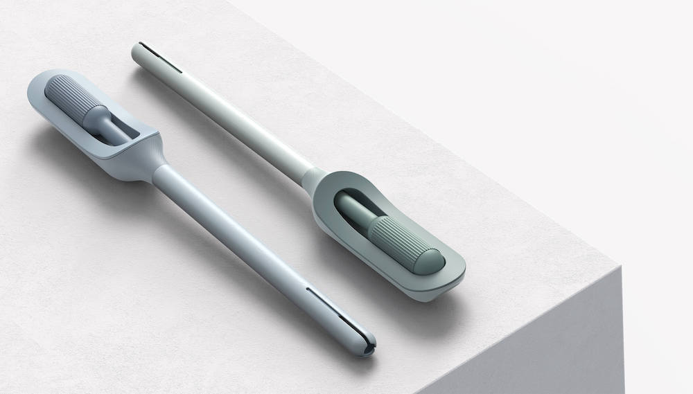 Start-up wins FDA breakthrough designation for at-home cervical cancer ...