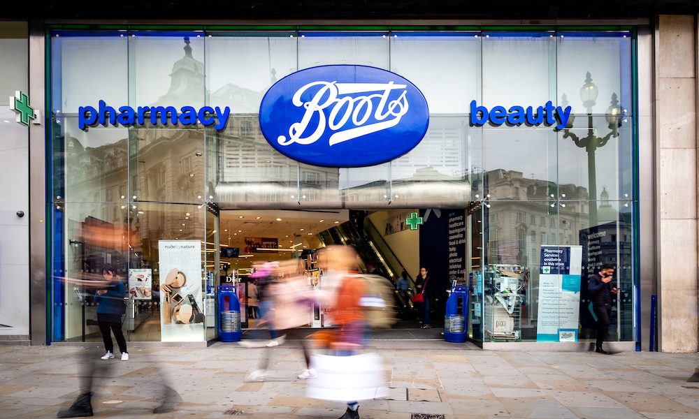 Abingdon Health launches saliva pregnancy test in Boots - FemTech World