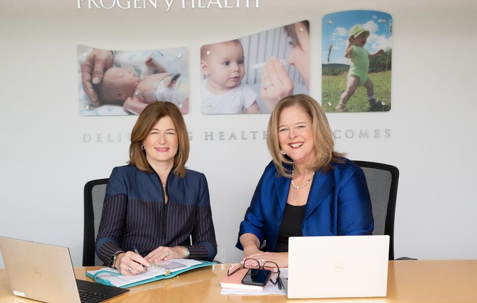 ProgenyHealth expands partnership to improve maternal health - FemTech ...
