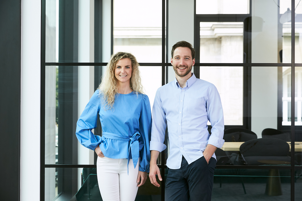 Fertility benefits platform Progyny announces new acquisition - FemTech ...