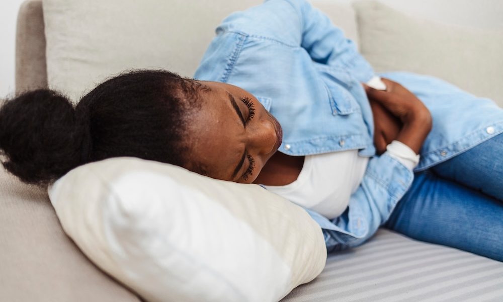 Women with endometriosis face fourfold higher risk of ovarian cancer ...