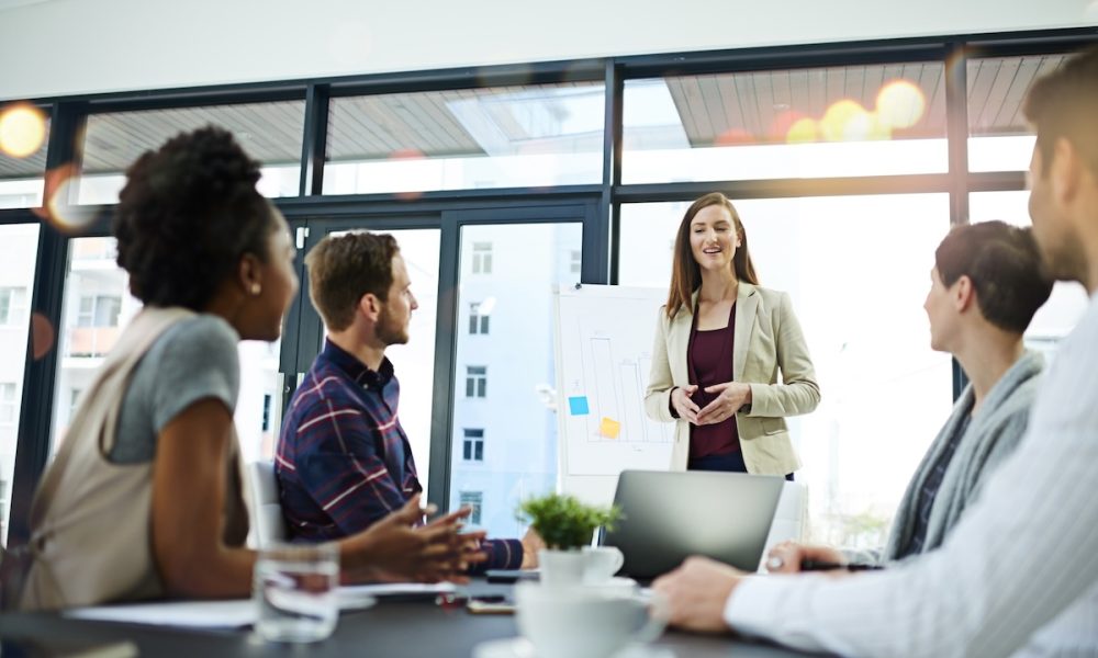 Bridging the gender health gap: Empowering women’s health in the workplace